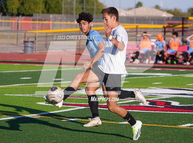 Photo 30 in the Cactus vs. Verrado Photo Gallery (130 Photos)