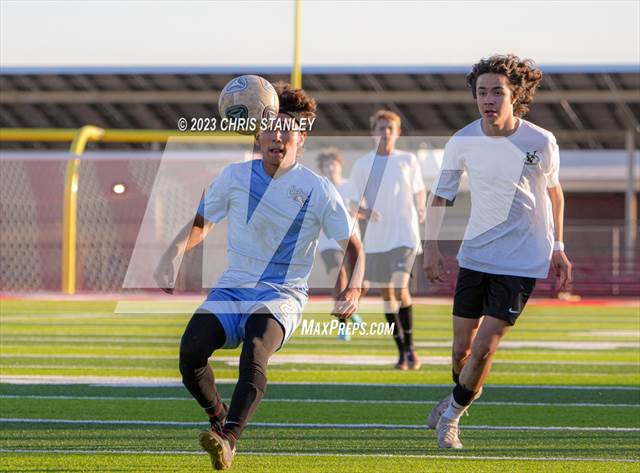 Photo 116 in the Cactus vs. Verrado Photo Gallery (130 Photos)