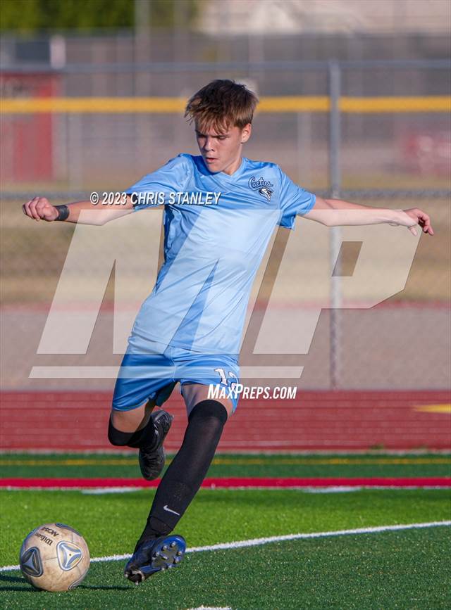 Photo 64 in the Cactus vs. Verrado Photo Gallery (130 Photos)