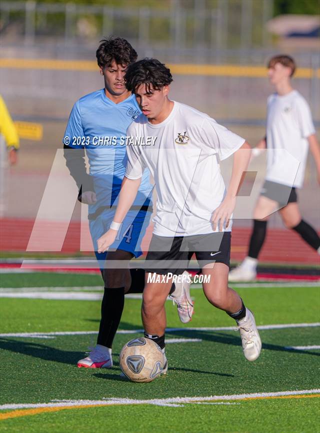 Photo 54 in the Cactus vs. Verrado Photo Gallery (130 Photos)