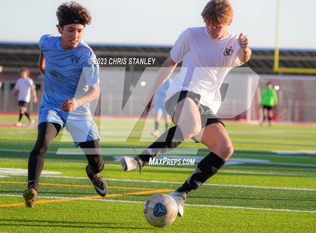 Photo 118 in the Cactus vs. Verrado Photo Gallery (130 Photos)