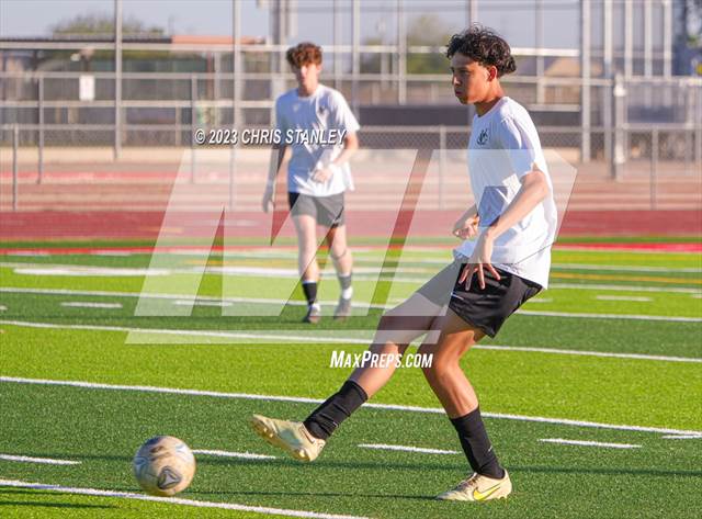 Photo 24 in the Cactus vs. Verrado Photo Gallery (130 Photos)