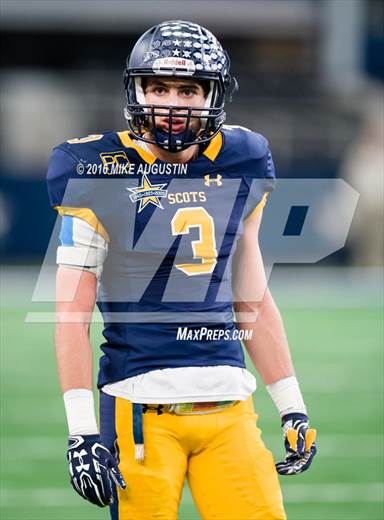 Photo 113 in the Highland Park vs. Ryan (UIL 5A D1 Semifinal) Photo ...