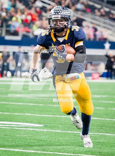 Photo 90 in the Highland Park vs. Ryan (UIL 5A D1 Semifinal) Photo ...