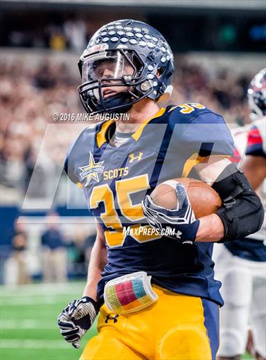 Photo 98 in the Highland Park vs. Ryan (UIL 5A D1 Semifinal) Photo ...