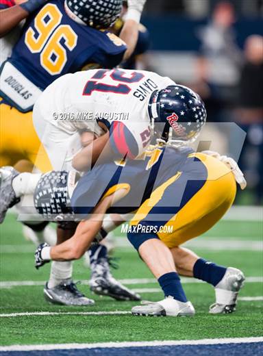 Photo 107 in the Highland Park vs. Ryan (UIL 5A D1 Semifinal) Photo ...