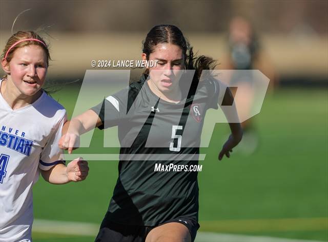 Photo 1 in the JV: Denver Christian @ Colorado Academy Photo Gallery ...