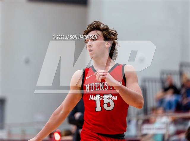 Photo 40 in the Muenster vs. Sam Rayburn Photo Gallery (41 Photos)