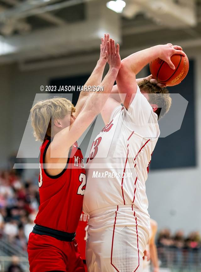 Photo 2 in the Muenster vs. Sam Rayburn Photo Gallery (41 Photos)