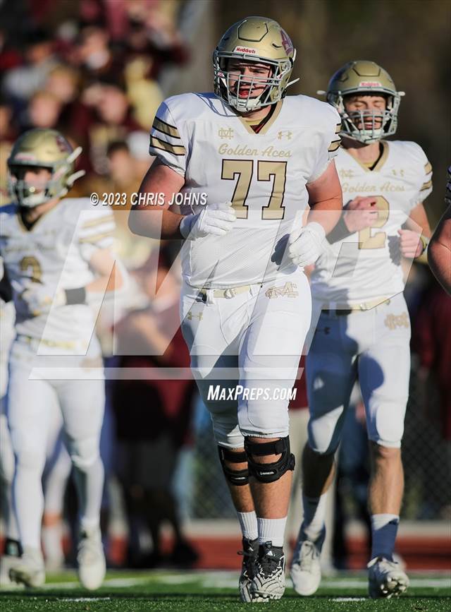 Photo 7 in the Mt. Carmel vs Roxana (3A Semifinals) Photo Gallery (101 ...