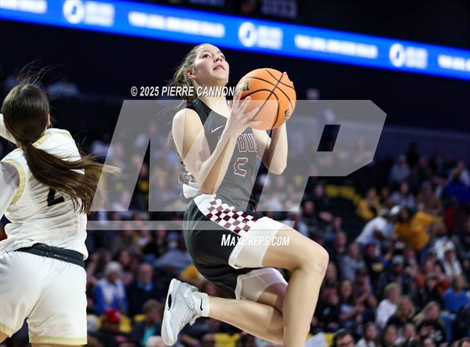 Photo 79 in the George Wythe vs Buffalo Gap (VHSL Class 1 State Final ...