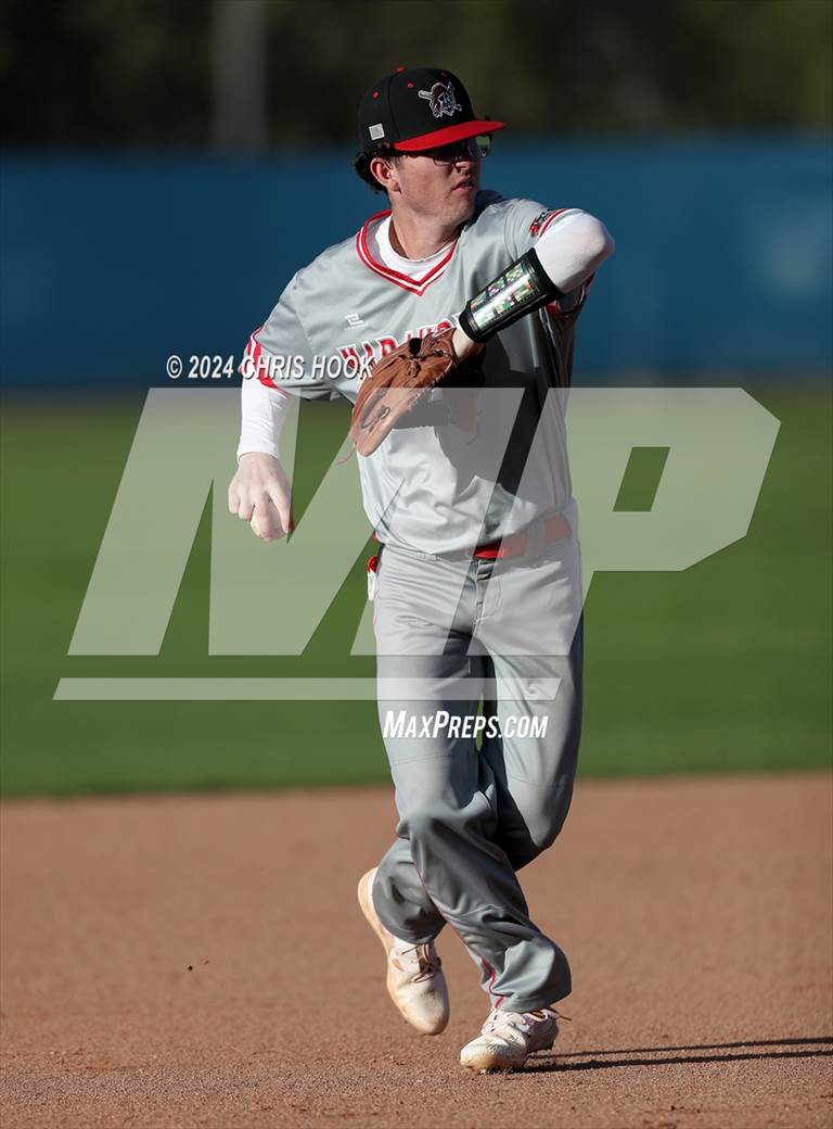 Photo 1 in the Canyon View vs Mingus (Lancer Baseball Classic) Photo ...