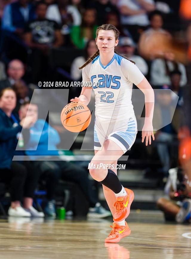 Photo 36 in the North Pitt vs East Burke (NCHSAA 2A Final) Photo ...