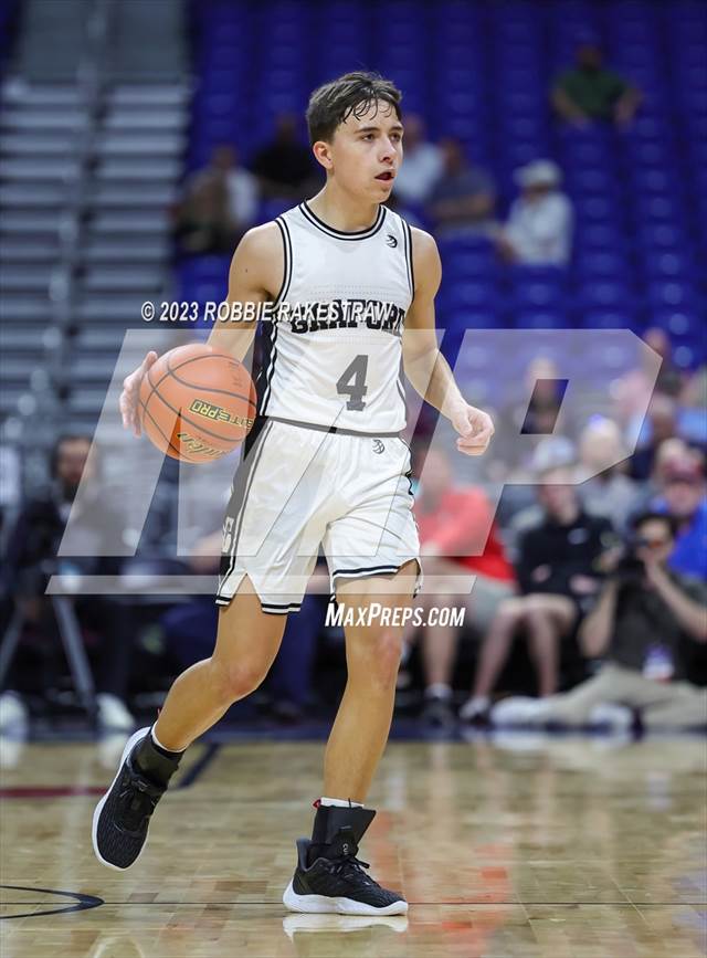 Photo 98 in the Graford vs. Jayton (UIL 1A Basketball State Final ...