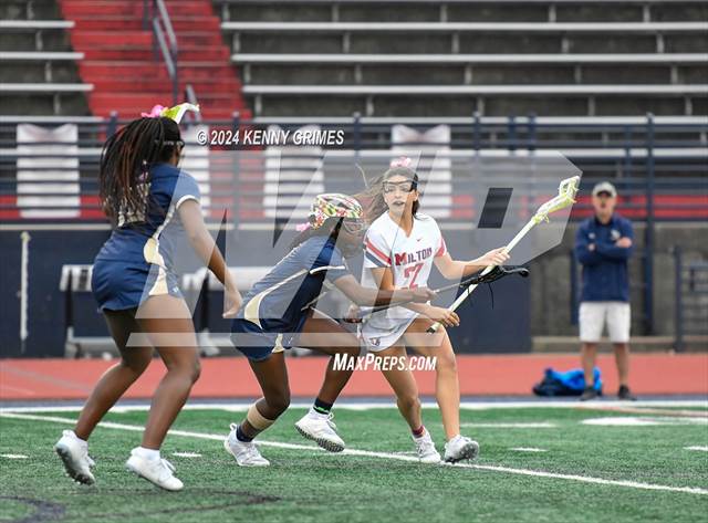 Photo 7 in the Our Lady of Good Counsel @ Milton (Legacy Cup) Photo ...
