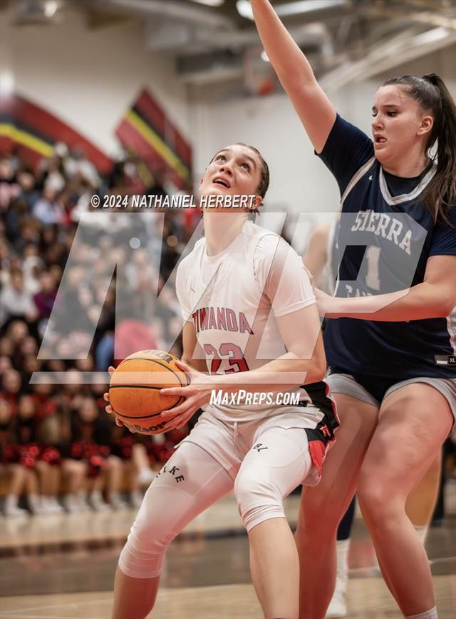 Photo 203 in the Sierra Canyon @ Etiwanda (CIF Open Division Final) Photo Gallery (253 Photos)