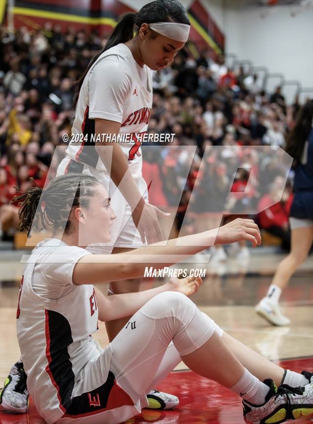 Photo 118 in the Sierra Canyon @ Etiwanda (CIF Open Division Final) Photo Gallery (253 Photos)