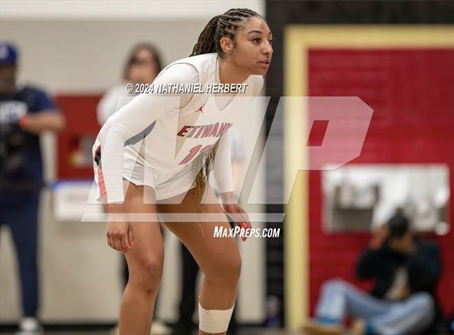 Photo 123 in the Sierra Canyon @ Etiwanda (CIF Open Division Final) Photo Gallery (253 Photos)