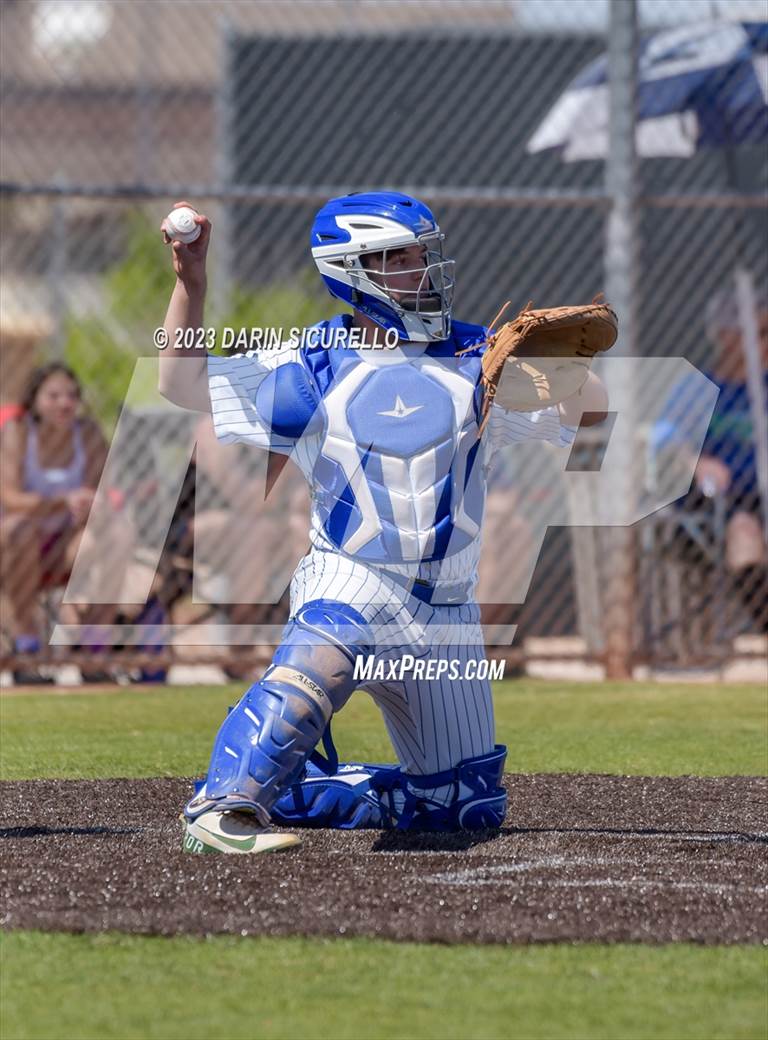 Photo 1 in the Mountain Ridge vs Doherty (Coach Bob Invitational) Photo ...