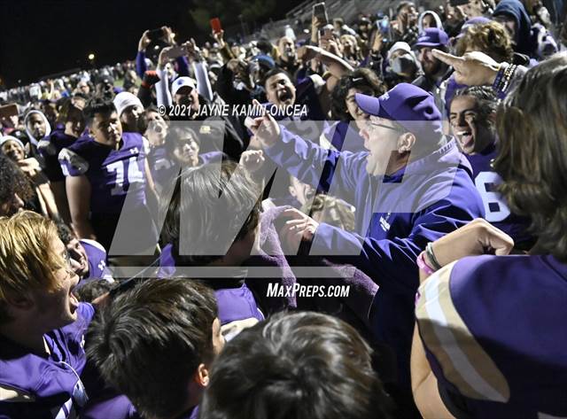 Photo 32 in the Oaks Christian @ Valencia (CIF SS DIVISION 5 FINAL ...