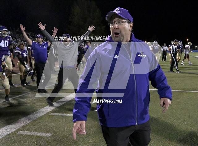 Photo 9 in the Oaks Christian @ Valencia (CIF SS DIVISION 5 FINAL ...