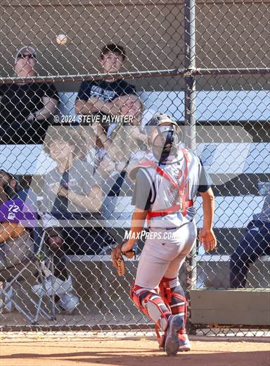 Aldo Silva-Antunez's Maryvale Prep Bio