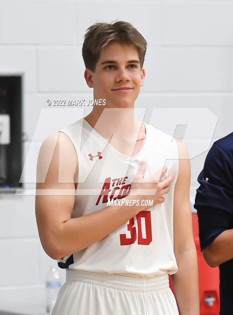 Photo 43 in the American Leadership Academy - West Foothills vs ...