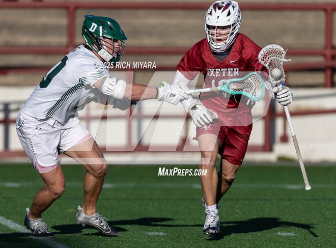 Photo 110 in the Deerfield Academy @ Phillips Exeter Academy Photo ...
