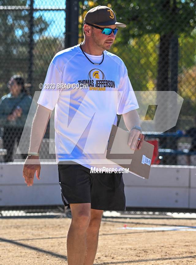 Photo 35 in the Thomas Jefferson vs. Fort Lupton Photo Gallery (40 Photos)