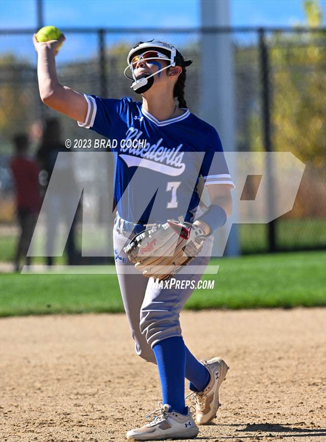 Photo 33 in the Thomas Jefferson vs. Fort Lupton Photo Gallery (40 Photos)