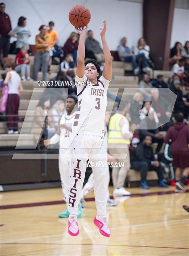 Photo 4 in the Franklin @ Aquinas Institute Photo Gallery (198 Photos)