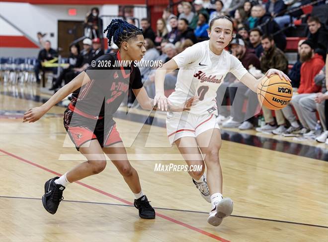 Photo 22 in the Alton @ Highland (Highland Optimist Shootout) Photo ...