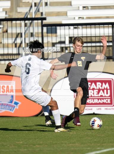 Photo 113 in the Mount Airy vs. Hobbton (NCHSAA 1A Final) Photo Gallery ...