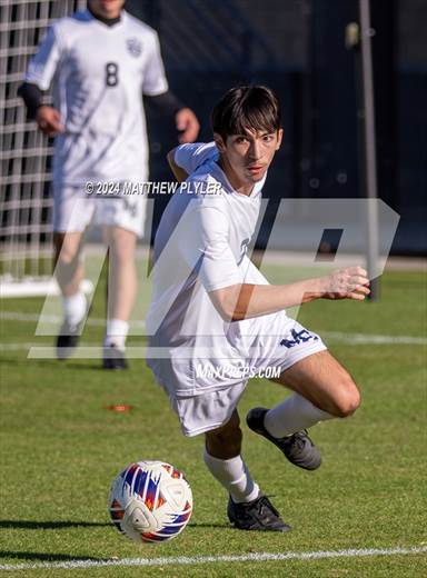 Photo 102 in the Mount Airy vs. Hobbton (NCHSAA 1A Final) Photo Gallery ...