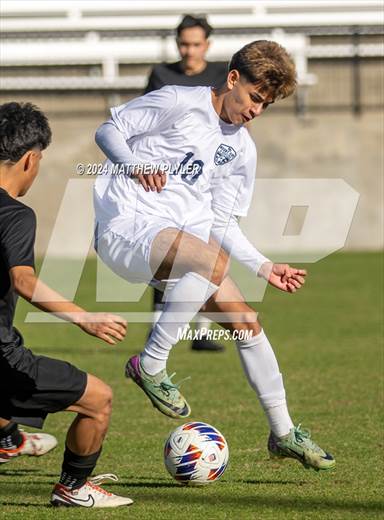 Photo 22 in the Mount Airy vs. Hobbton (NCHSAA 1A Final) Photo Gallery ...