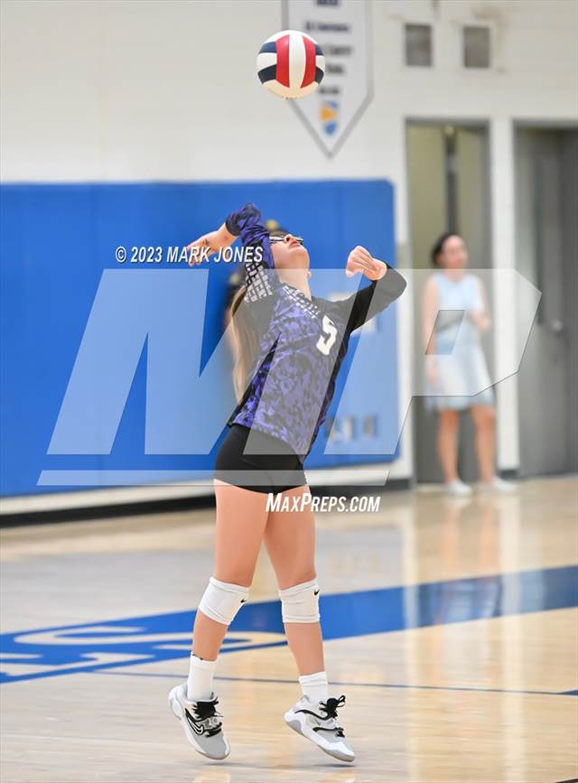 Photo 1 in the JV: Phoenix Country Day vs. Sedona Red Rock Photo ...