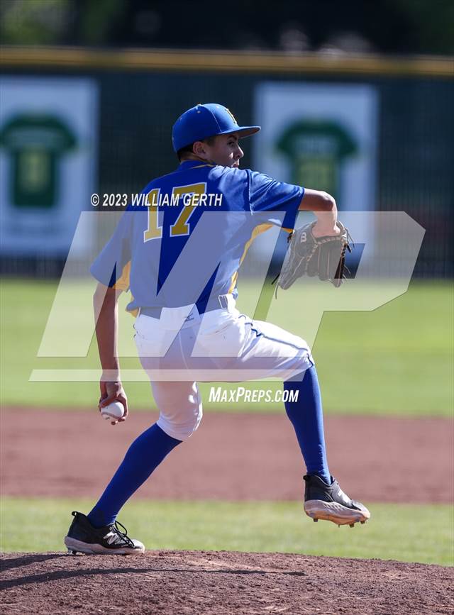 Photo 44 in the Foothill @ San Ramon Valley Photo Gallery (67 Photos)