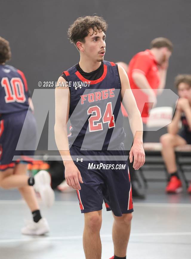 Photo 1 in the Fr: Forge Christian @ Colorado Academy Photo Gallery (48 ...