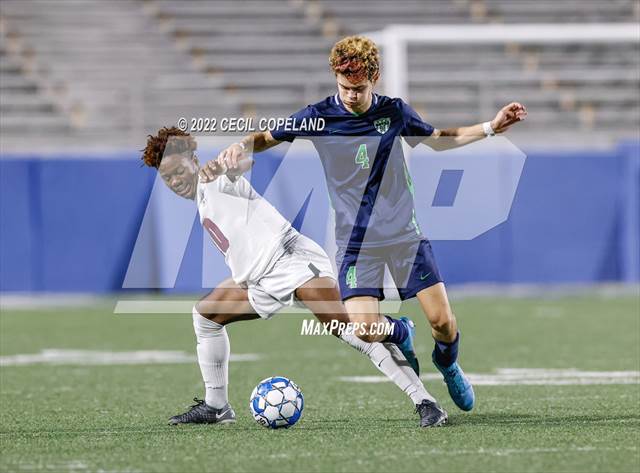 Photo 67 in the Pebblebrook vs. Harrison (GHSA 7A Championship) Photo ...