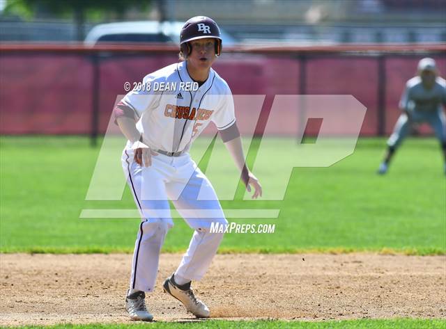 Photo 62 in the Richards @ Brother Rice (IHSA Class 4A Regional Final ...