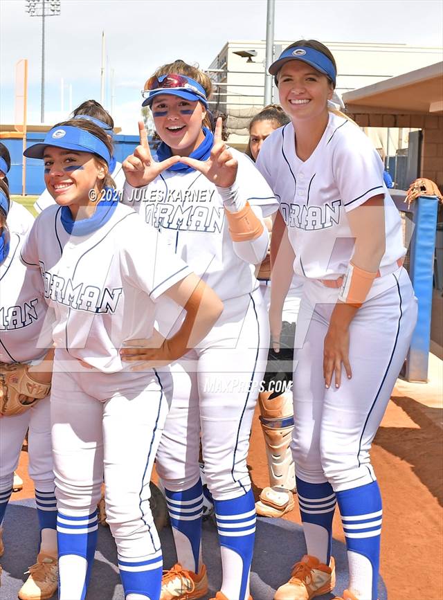 Photo 24 in the Silverado @ Bishop Gorman (NIAA 4A Southern Nevada ...