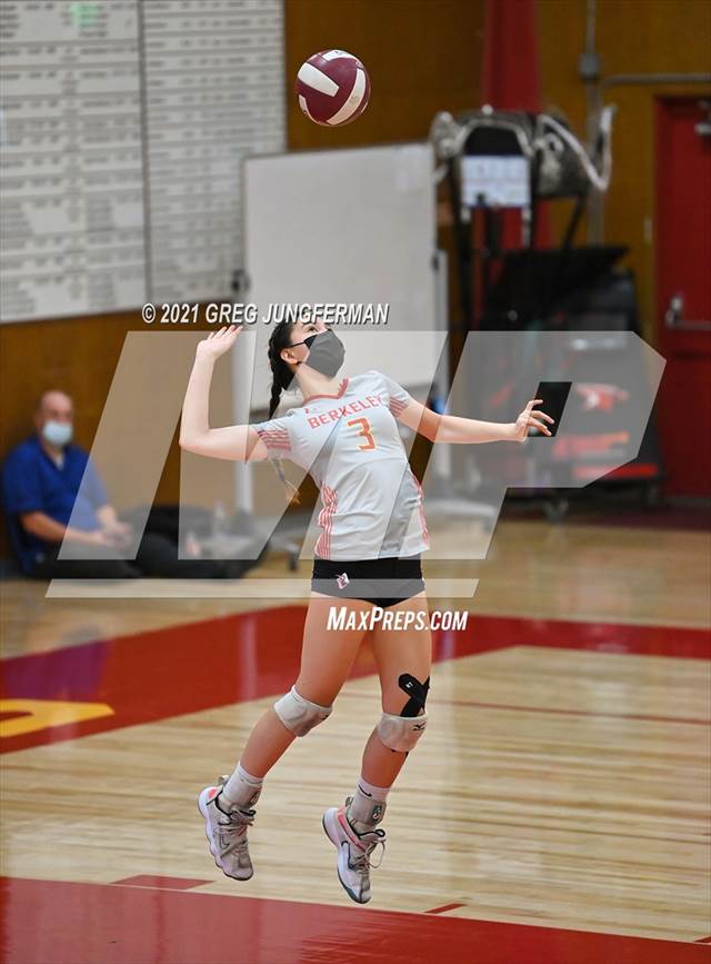 Photo 71 in the JV: Berkeley @ Cardinal Newman Photo Gallery (103 Photos)