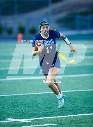 California High School Girls Flag Football - Schedules, Scores, Team ...