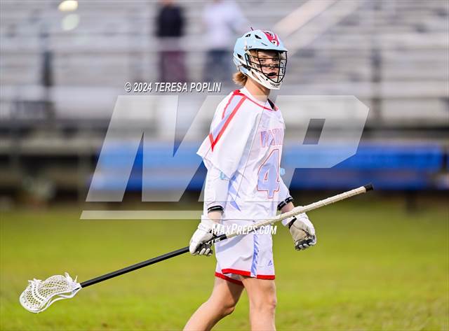 Photo 1 in the JV: Dutch Fork @ J.L. Mann Photo Gallery (31 Photos)