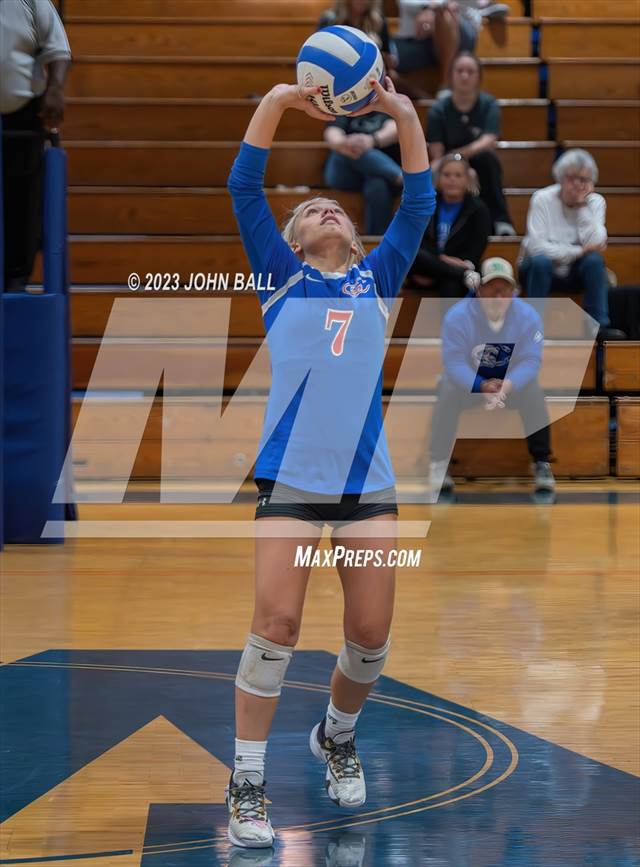 Photo 60 in the Greene Central @ Whiteville (NCHSAA 2A Round 1) Photo Gallery (75 Photos)