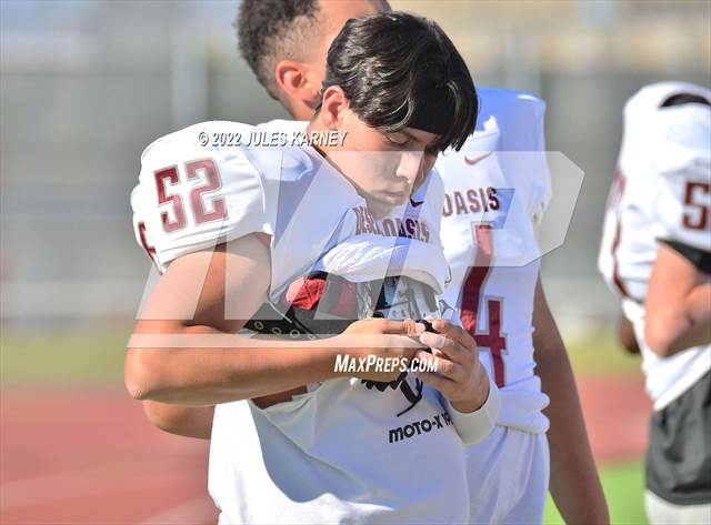 Photo 42 in the JV: Desert Oasis @ Cimarron-Memorial Photo Gallery (204 ...