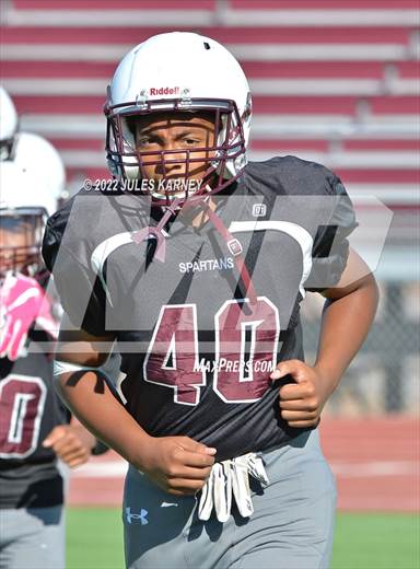 Photo 20 in the Desert Oasis @ Cimarron-Memorial Photo Gallery (204 Photos)