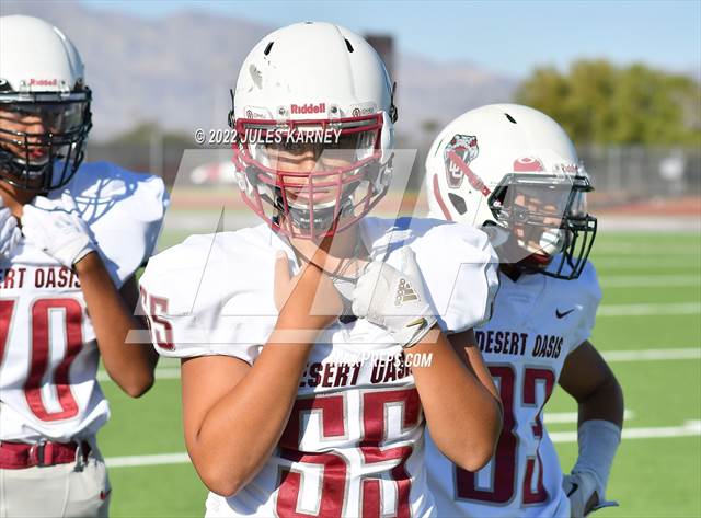 Photo 7 in the JV: Desert Oasis @ Cimarron-Memorial Photo Gallery (204 ...