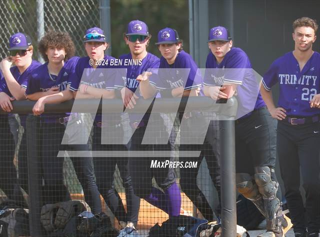 Photo 1 in the Trinity Christian @ Whitewater Photo Gallery (139 Photos)