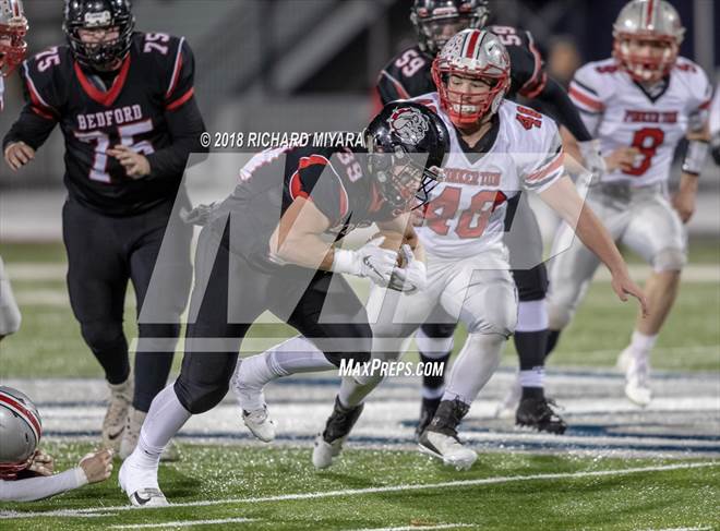 Photo 7 in the Pinkerton vs Bedford (NHIAA D1 Final) Photo Gallery (317 ...